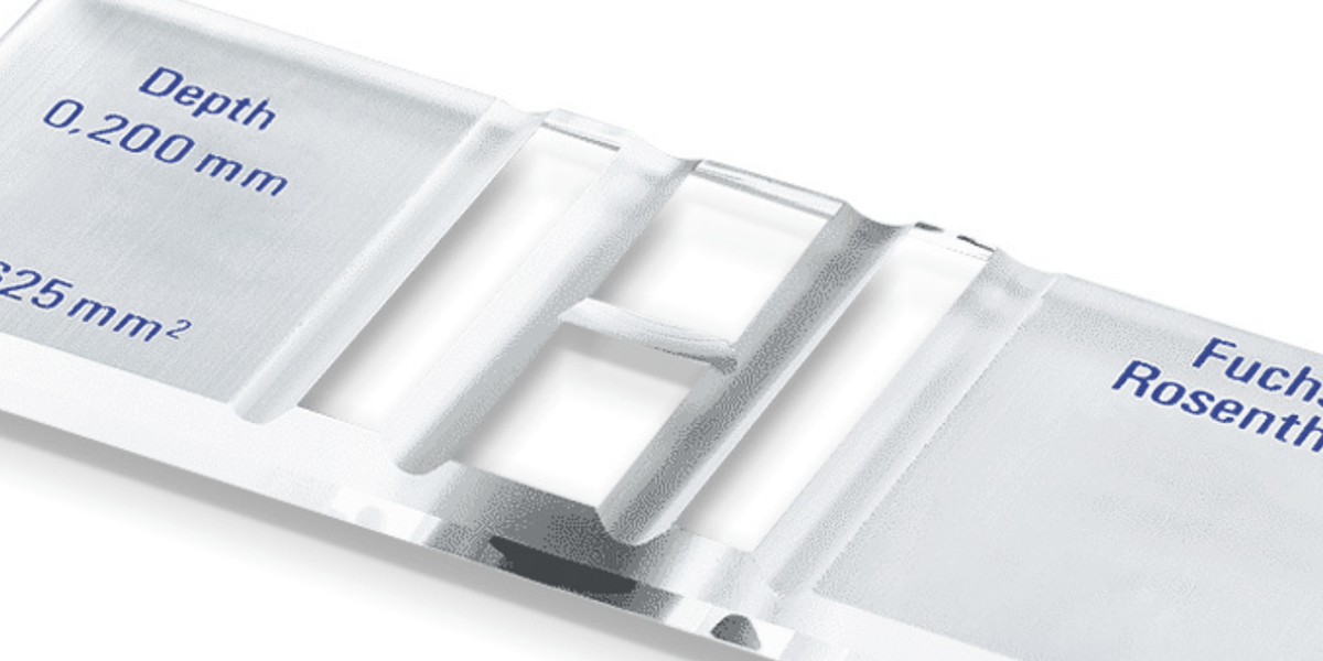 Hemocytometer: The Gold Standard for Cell Counting — SmartLabs