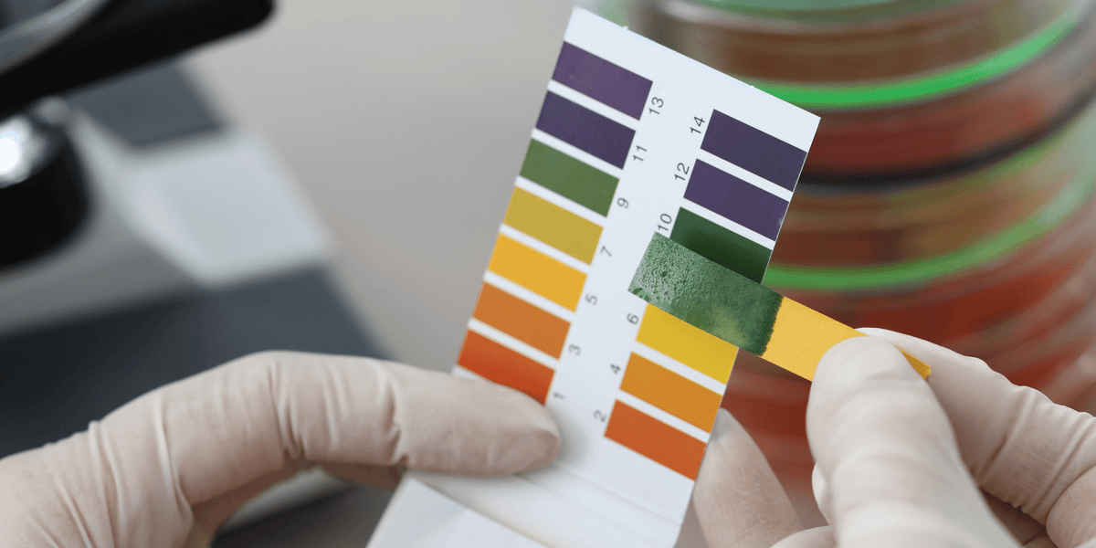 Litmus Paper Guide for Quick and Accurate pH Testing — SmartLabs
