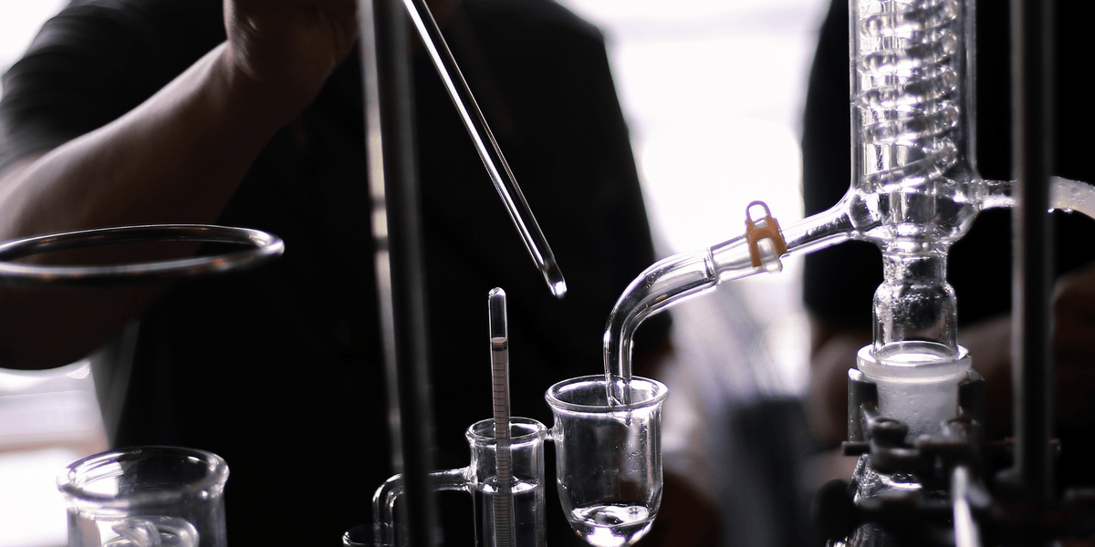 Guide to Ground Glass Joints in Laboratories — SmartLabs