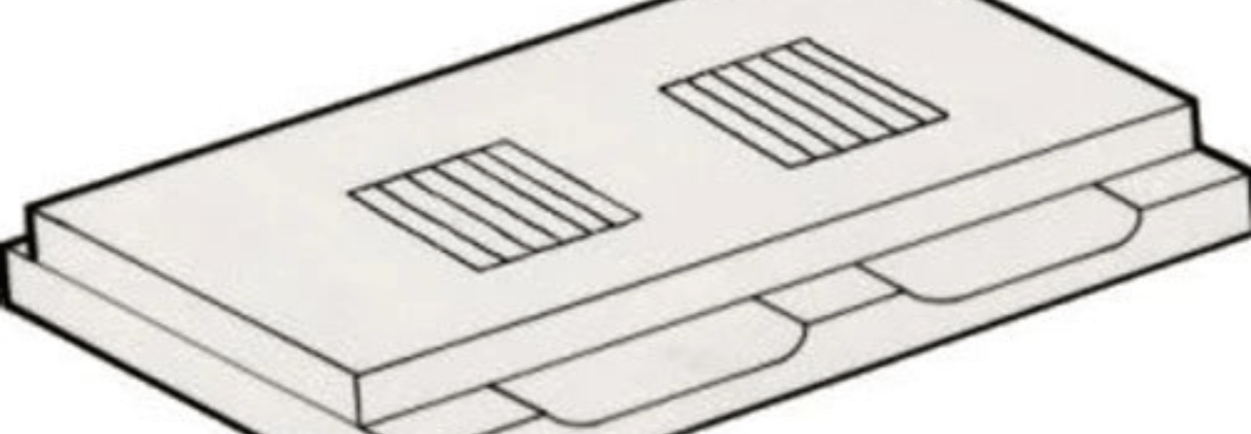 McMaster Egg Counting Slide for Parasite Control — SmartLabs