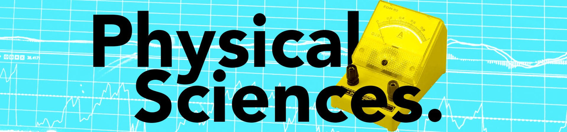 Physical Sciences Tools & Kits | SmartLabs