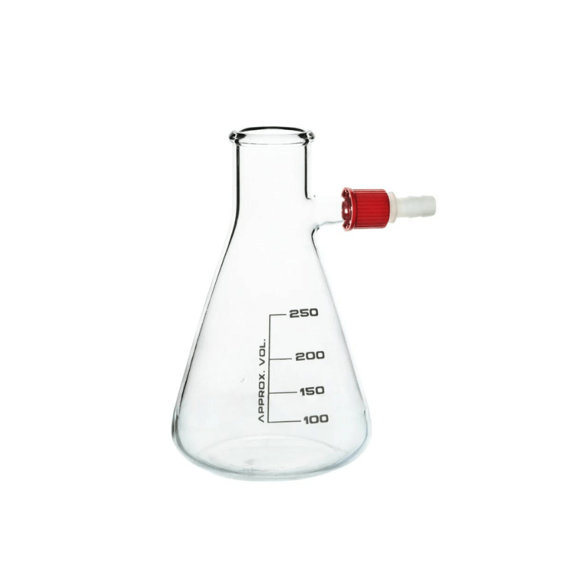 Buchner Flask ( Filtering Flasks) — SmartLabs