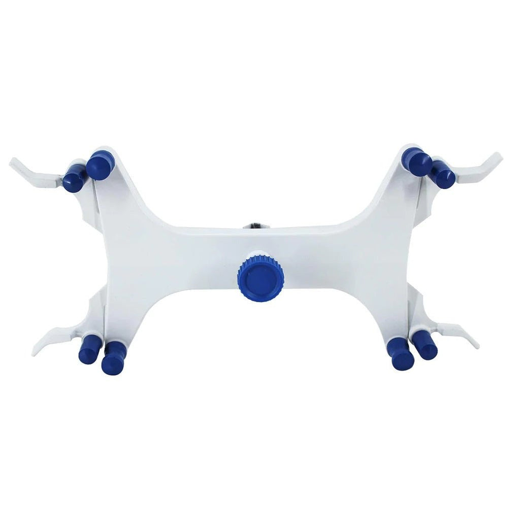 Double Plastic Burette Clamp | SmartLabs South Africa