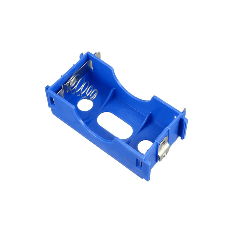 Cell Holders. Stackable — SmartLabs