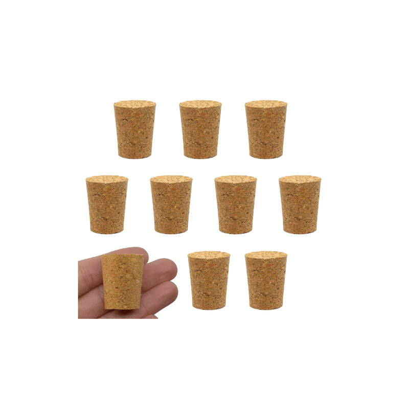 Cork Stopper — SmartLabs
