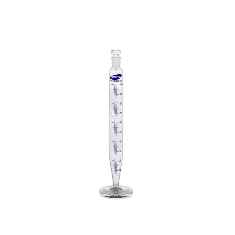 Glass Measuring Cylinders Collection | SmartLabs