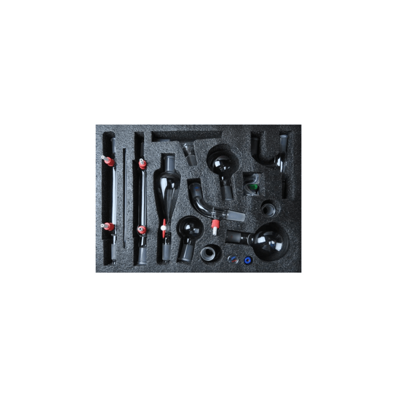 Distillation Kit - Chemistry (North America) — SmartLabs