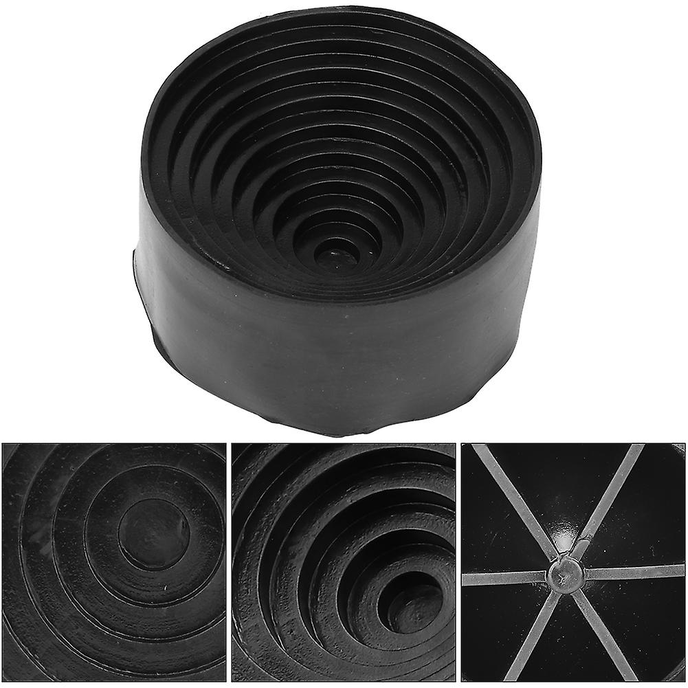 Flask Stand, Natural Rubber — SmartLabs