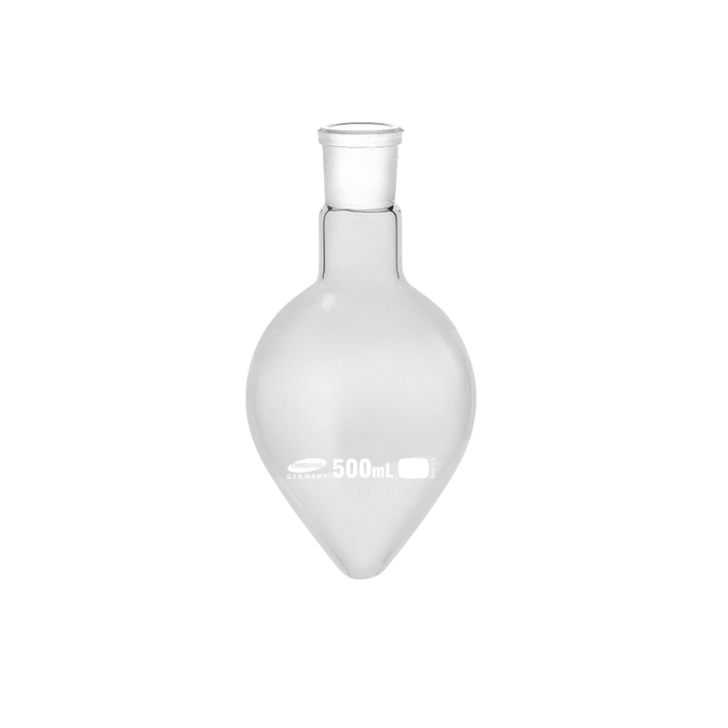 Flasks Pear Shape — SmartLabs