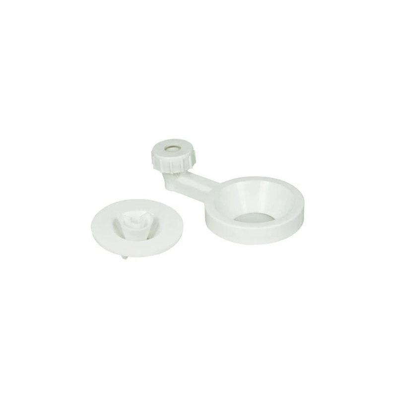 Funnel Holder - PP — SmartLabs