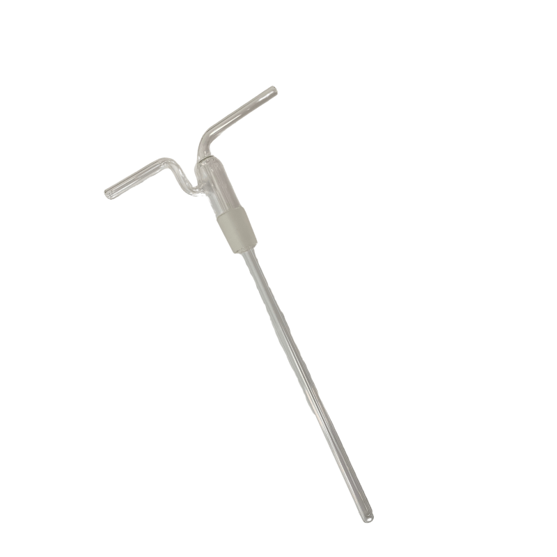 Head Gas Washing Bottle — SmartLabs