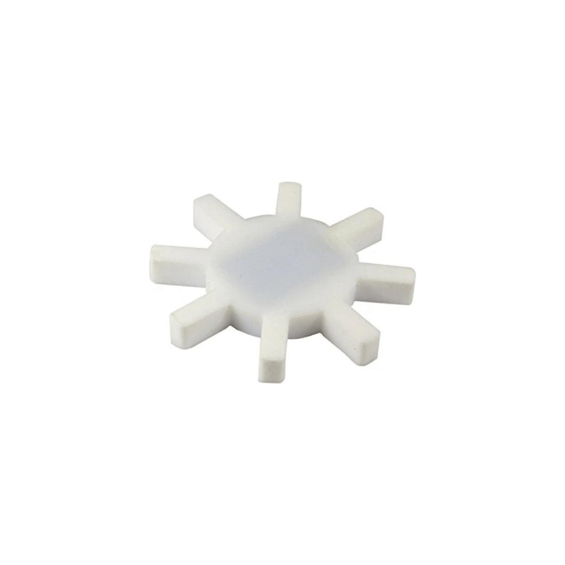 Magnetic Star Stirrer Bar - Star (8 teeth) — SmartLabs