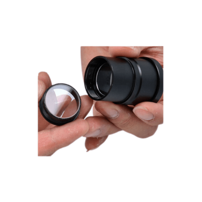 Micrometer Eyepiece WF10x with Micrometer 1 DIV=0.1mm — SmartLabs