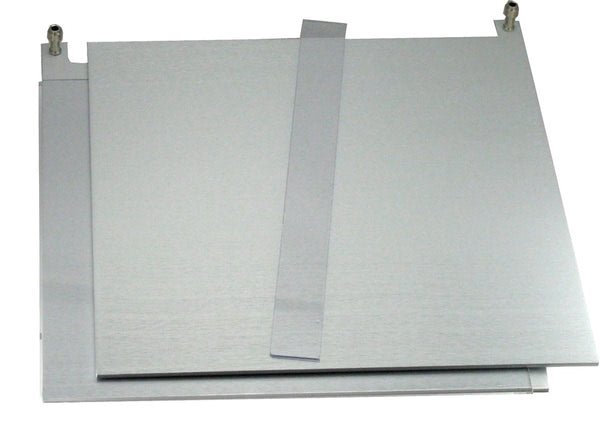 Parallel Plate Capacitor — SmartLabs