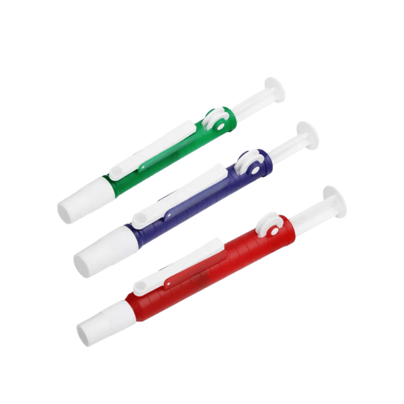 Pipette Filler (Pi Pump) — SmartLabs