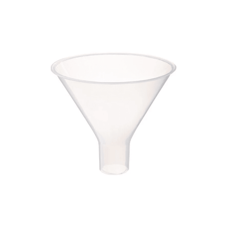 Laboratory Plastic Funnels | SmartLabs South Africa