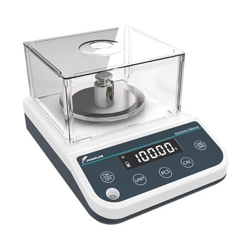 Precision Electronic Balance 30kg x 0.1g — SmartLabs