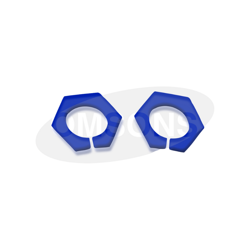 Safety Rings (Riders/Bumpers), for Measuring Cylinders — SmartLabs