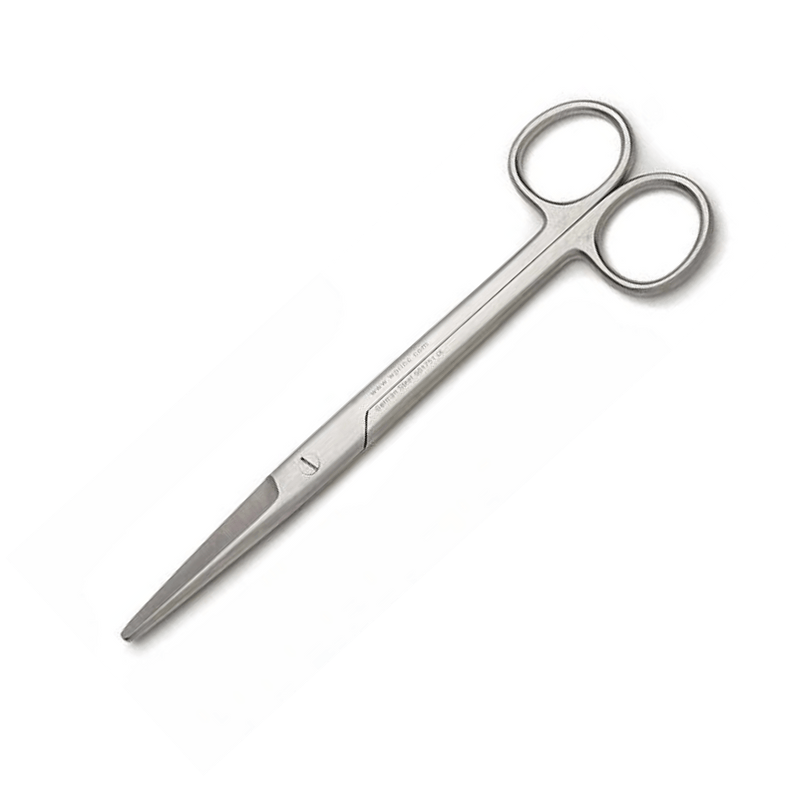 Scissors Straight 15cm - Mayo — SmartLabs