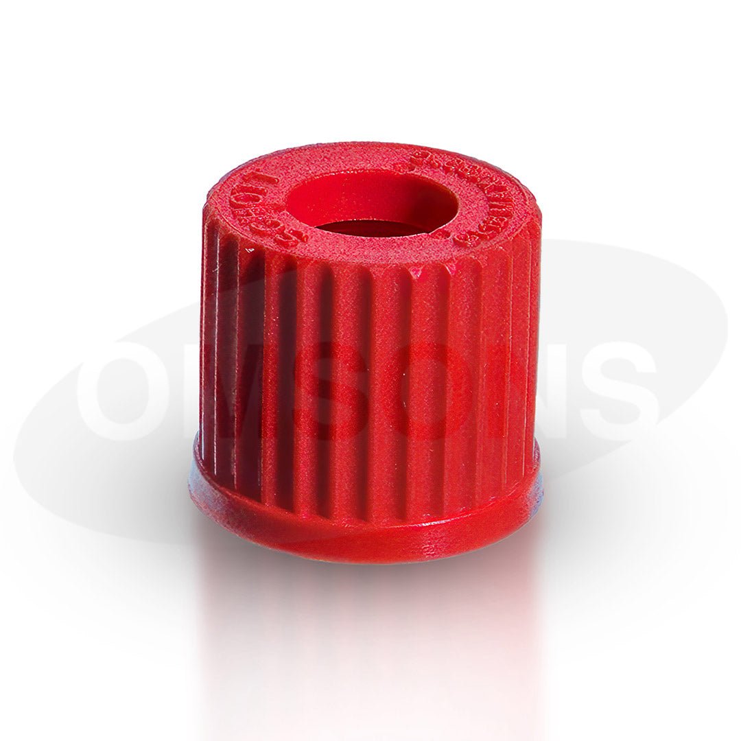 Screw Thread Polyethylene GL14 — SmartLabs