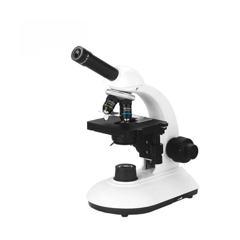 Student Biological Microscope - Monocular — SmartLabs