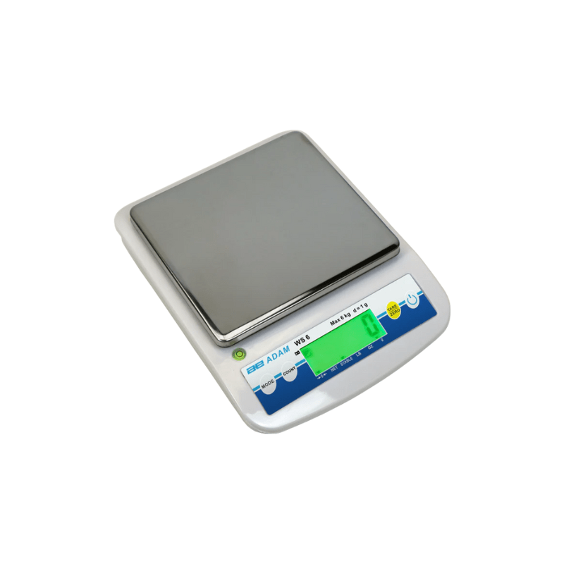 WS Compact Scales - Adam Equipment — SmartLabs