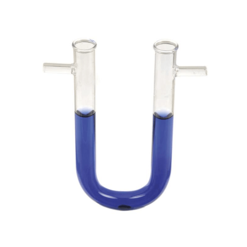 Absorption Tube with Side Arms — SmartLabs