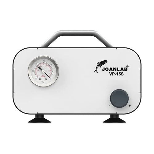 Adjustable Speed Vacuum Pump — SmartLabs