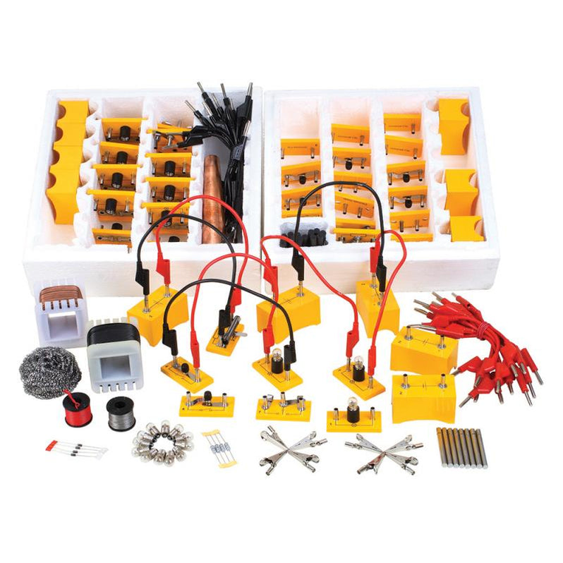 Basic Electricity Kit — SmartLabs