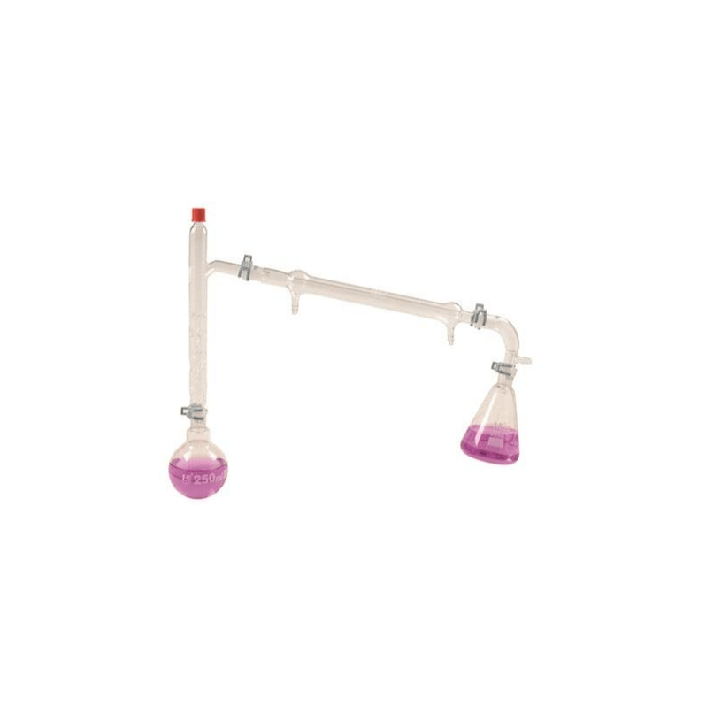 Fractional Distillation Assembly — SmartLabs