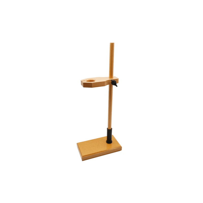 Funnel Stand - Wooden — SmartLabs