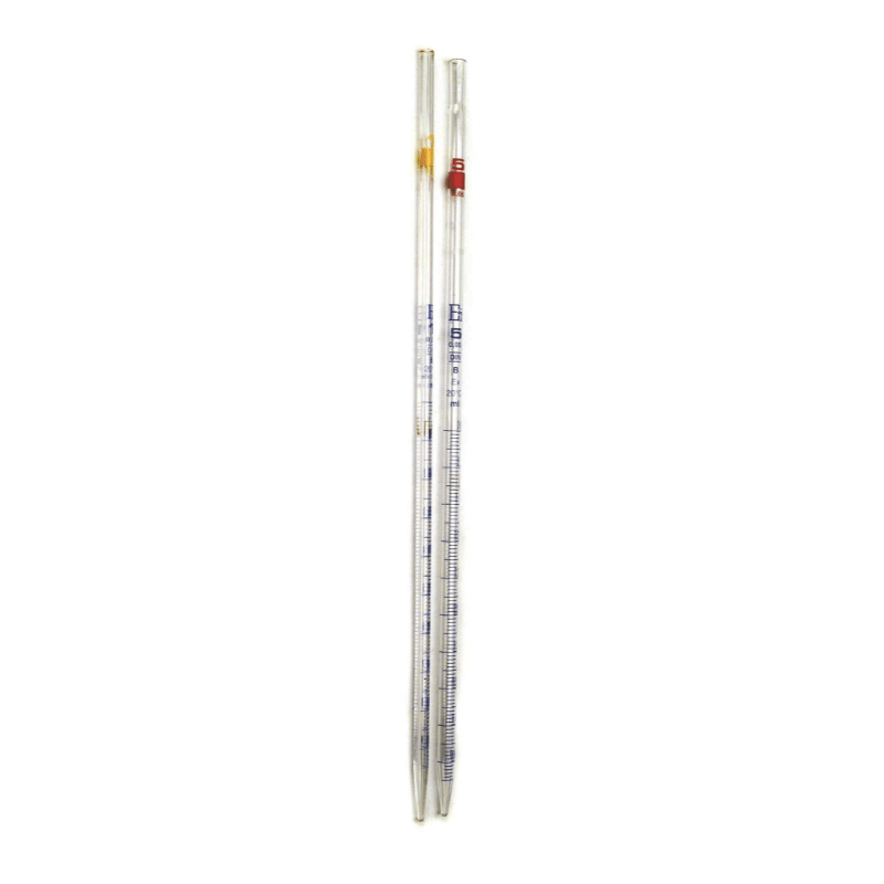 Graduated Pipette - Glass — SmartLabs