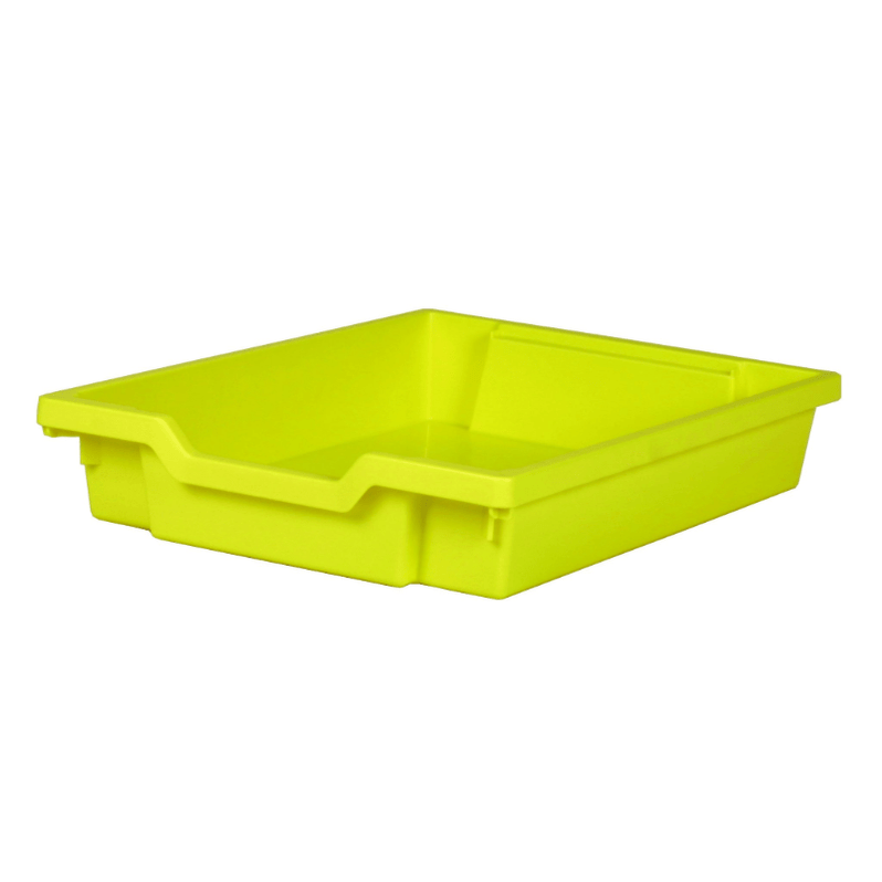 Gratnell Tray Shallow — SmartLabs