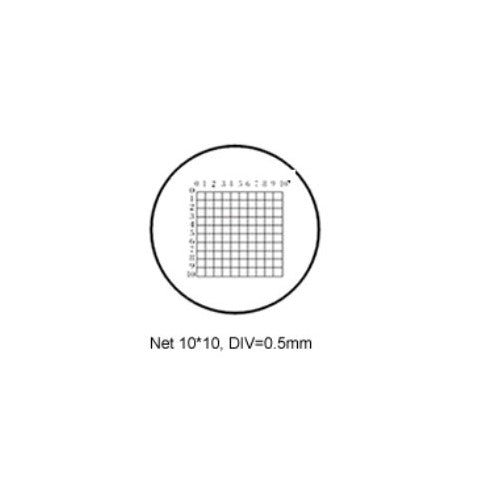Grid Micrometer for Microscopes | SmartLabs South Africa