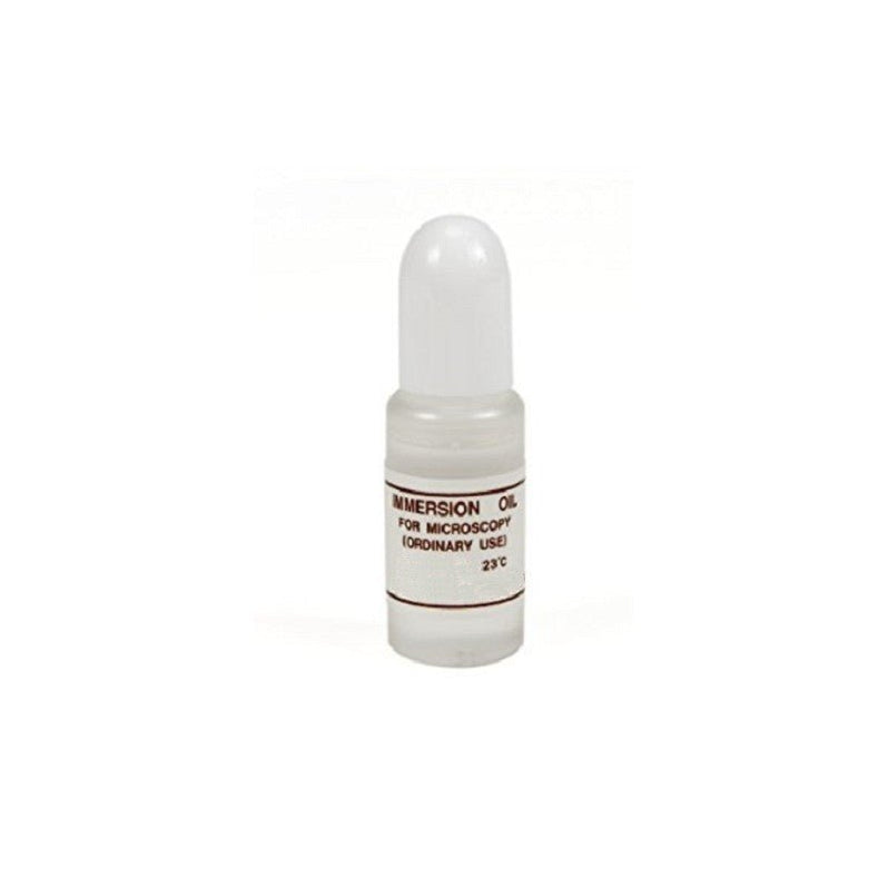 Immersion Oil Dropper Bottle 5 mL | SmartLabs South Africa