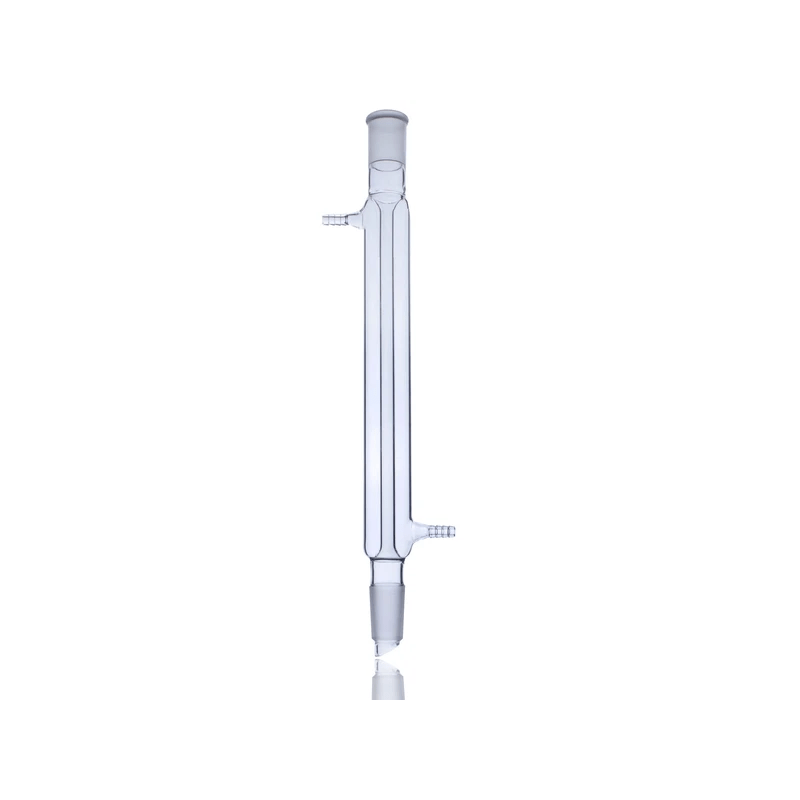 Liebig Condenser with Jointed — SmartLabs