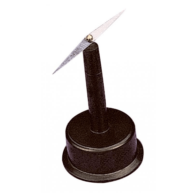 Magnetic Needle Stand - Plastic — SmartLabs