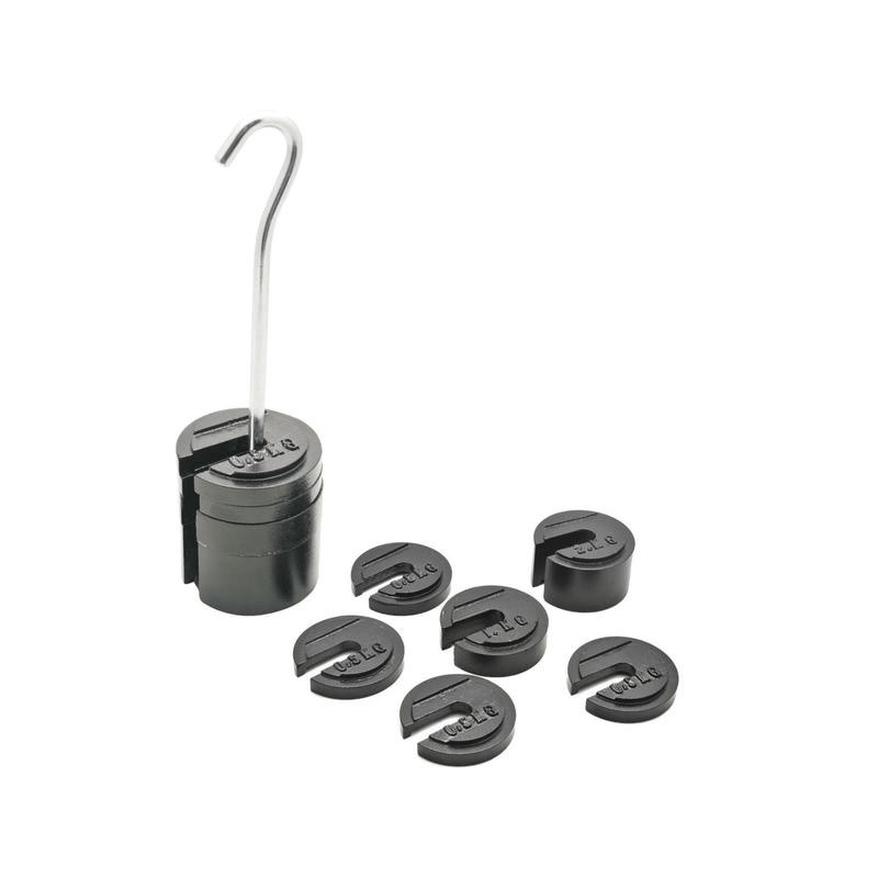 Mass Piece - Large Format for Hanger — SmartLabs