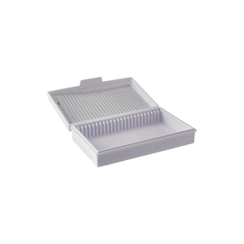 Microscope Slide Box — SmartLabs