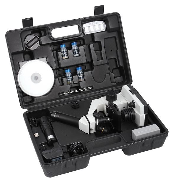 Microscope Student Kit — SmartLabs