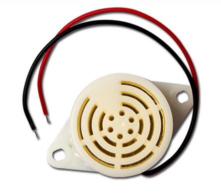 Piezo Buzzer — SmartLabs