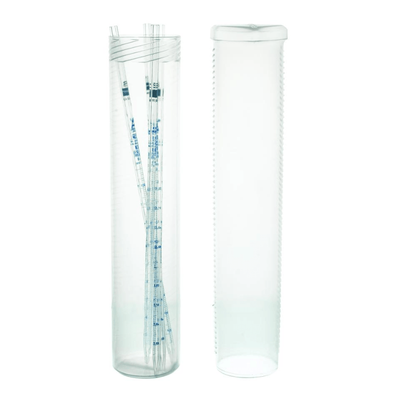 Pipette Storage Box - Polypropylene — SmartLabs