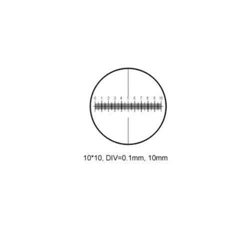Scale and Lines Micrometer — SmartLabs