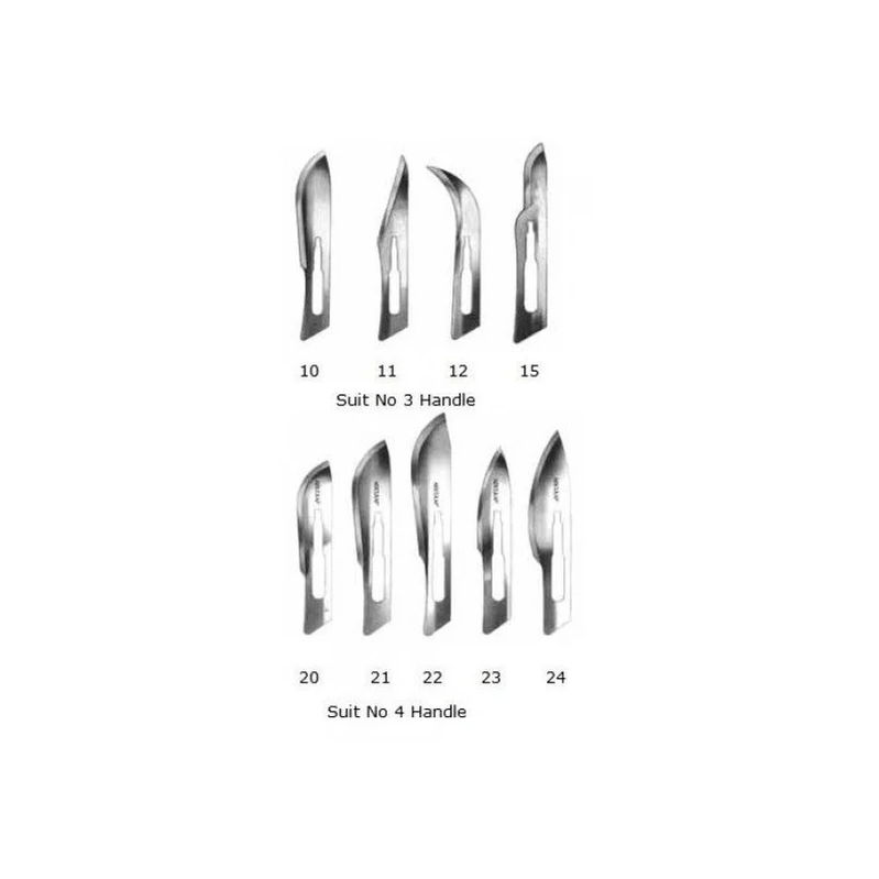 Dissecting Kits & Apparatus Collection | SmartLabs