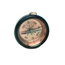 Small Pocket Compass 45mm diameter — SmartLabs