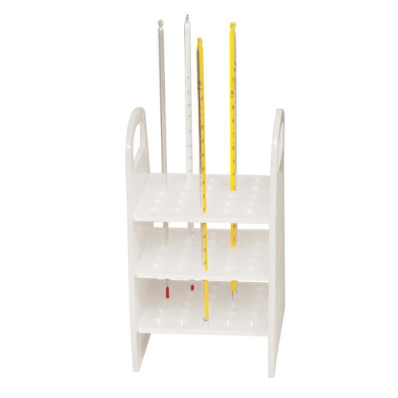 Thermometer Stand — SmartLabs